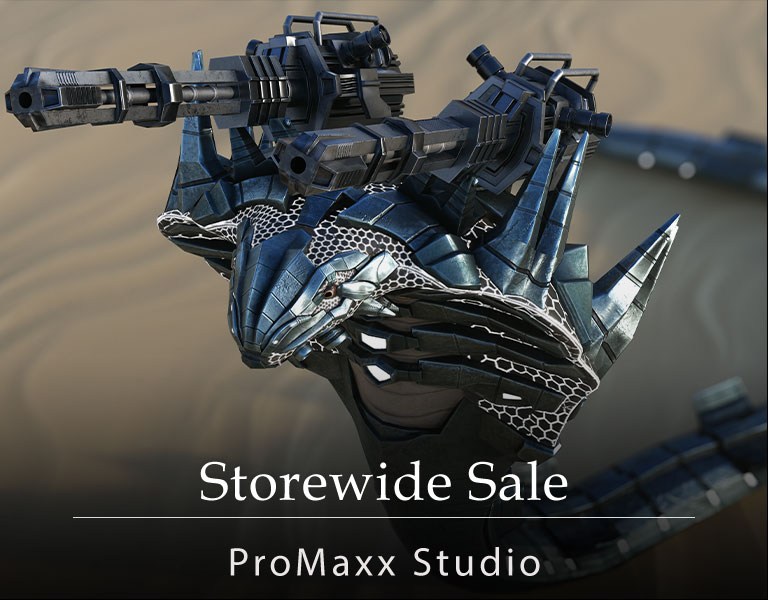20251013_Sale_ProMaxx Studio_CC portal