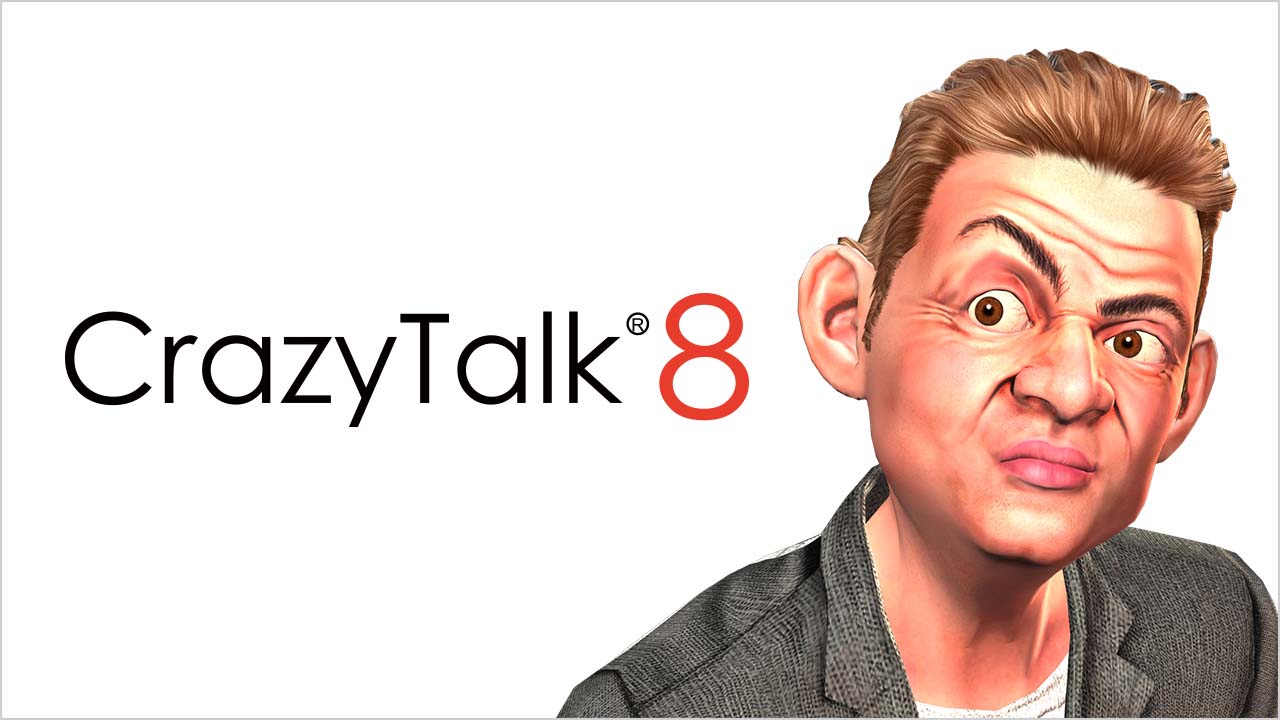 Crazytalk 8 price - fecolveri