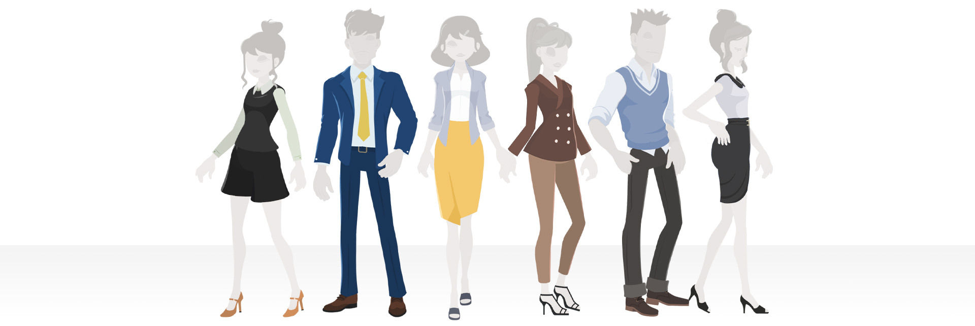 Cartoon Animator - G3 Actor Dressing Room Pack