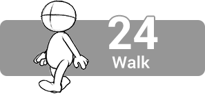 G3 Human Motion - Cartoon Moves