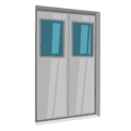 CrazyTalk Animator2 Content: Scene & Props - Metro City Life