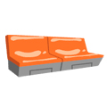 CrazyTalk Animator2 Content: Scene & Props - Metro City Life