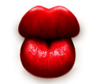 Talking Lips