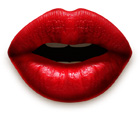 Talking Lips