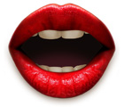 Talking Lips