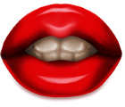 Talking Lips