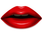 Talking Lips