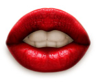 Talking Lips