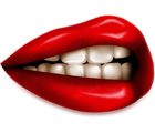 Talking Lips