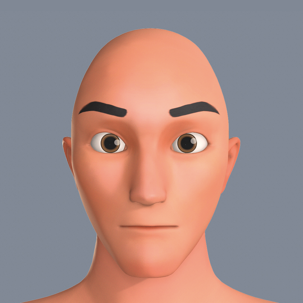 Robert Head 0
