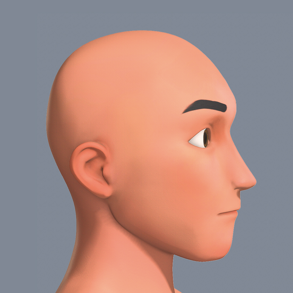 Robert Head 90