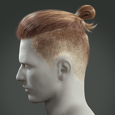 Top-Knot-Samurai -90