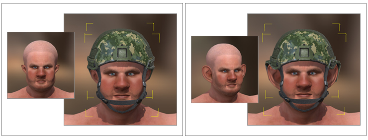 How To - UN Task Force - Uniforms