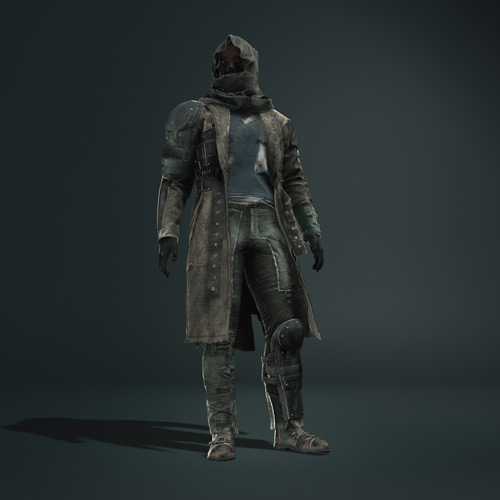 Apocalypse Outfit7