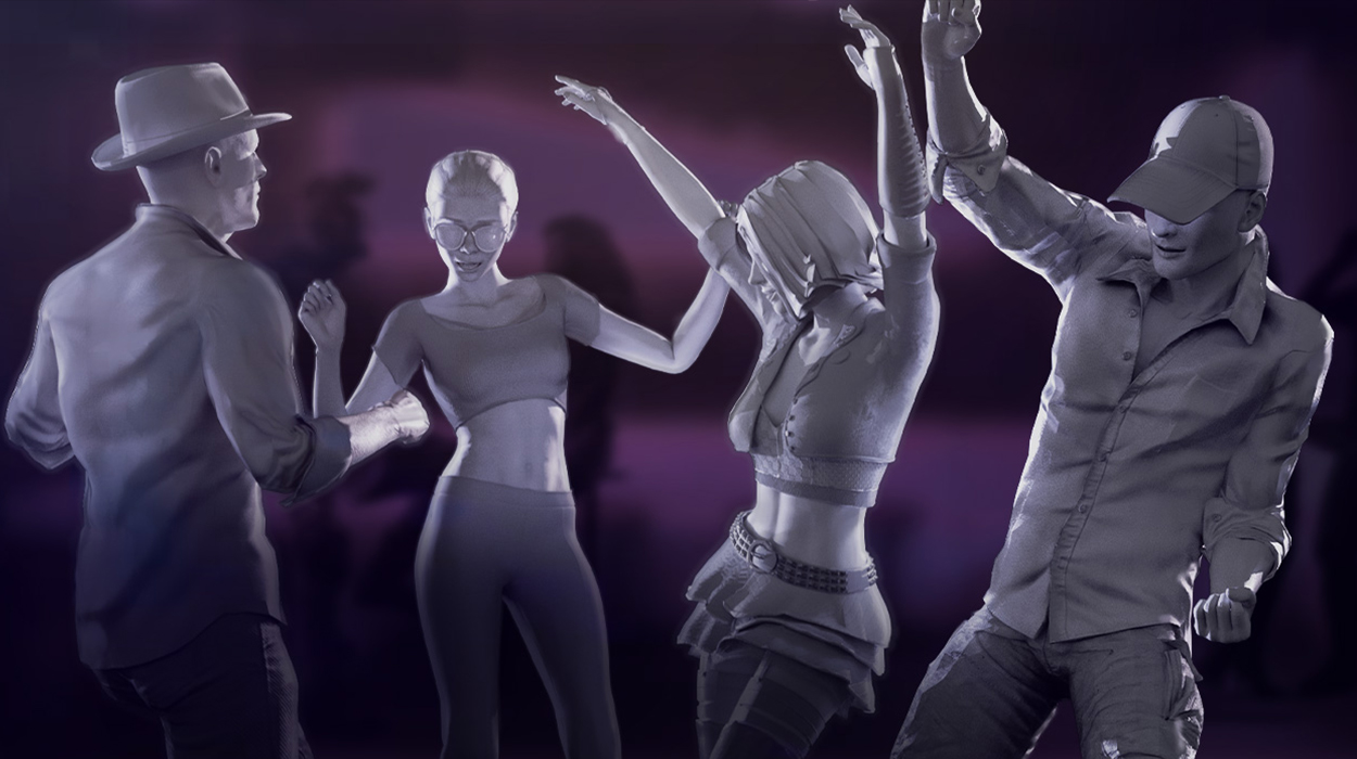 Social Hangout - Nightlife