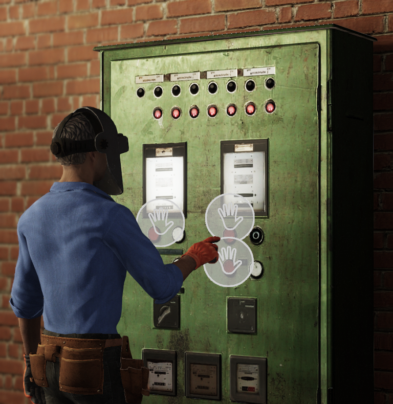 MD Prop - Staying At Home | 3D Animation | iClone