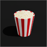MD Prop - Staying At Home | 3D Animation | iClone