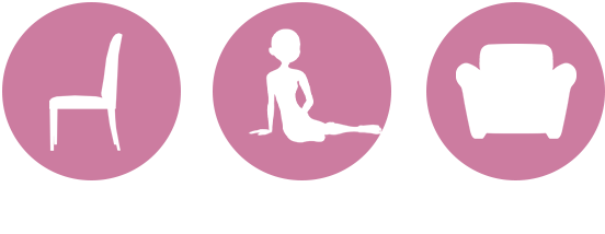 Sit and Talk - Female | 3D Animation | iClone