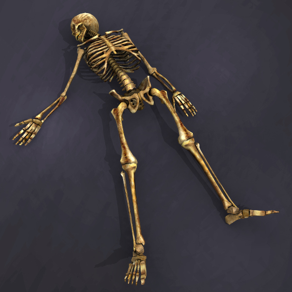 Army Of Skeletons