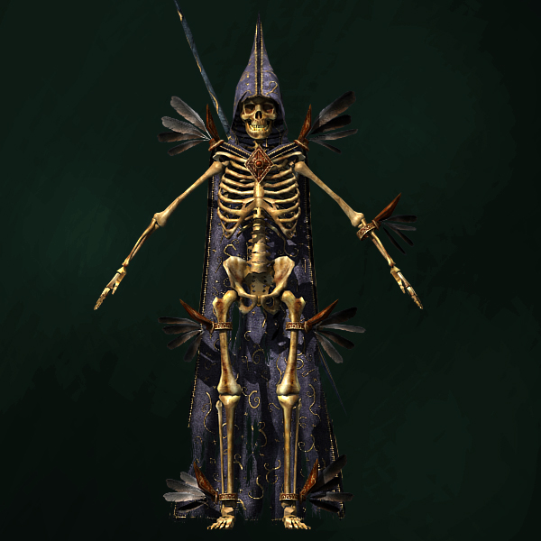 Army Of Skeletons