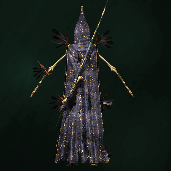 Army Of Skeletons