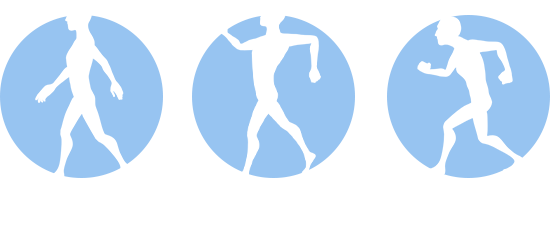 Act and Move - Male