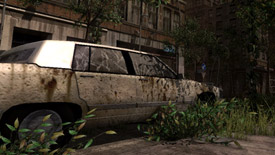 Apocalyptic London