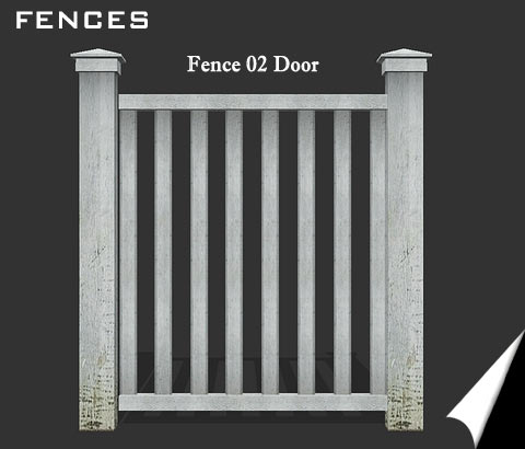Fences