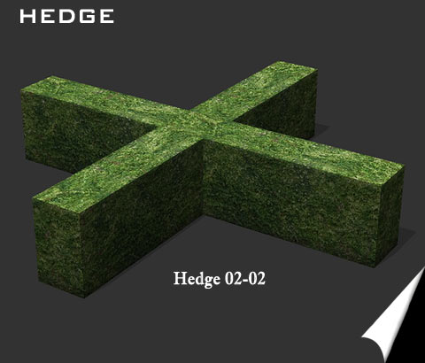 Hedges