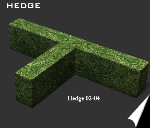 Hedges