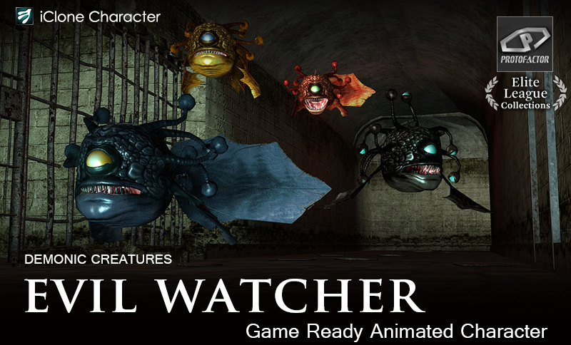 Evil Watcher