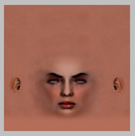 How to Create Customize Avatar?