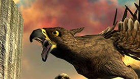Griffon