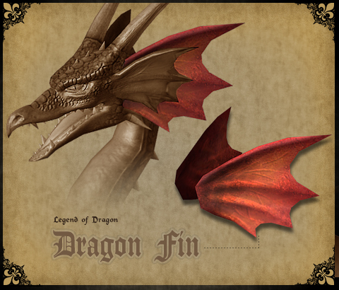 iClone-Legend of Dragon