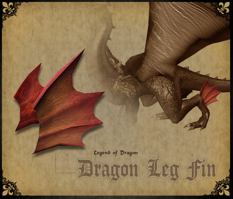 iClone-Legend of Dragon