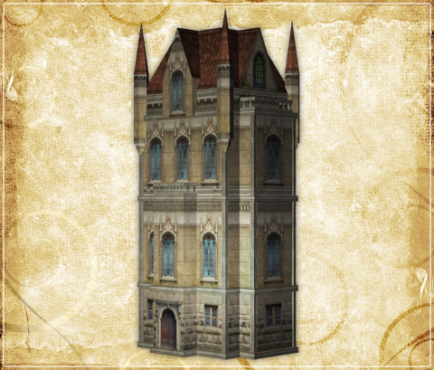 Medieval_Village_Vol1