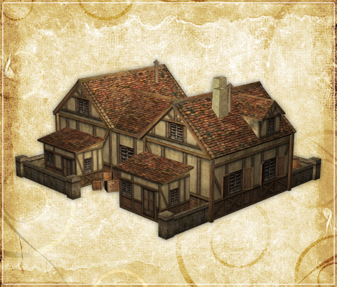 Medieval_Village_Vol1