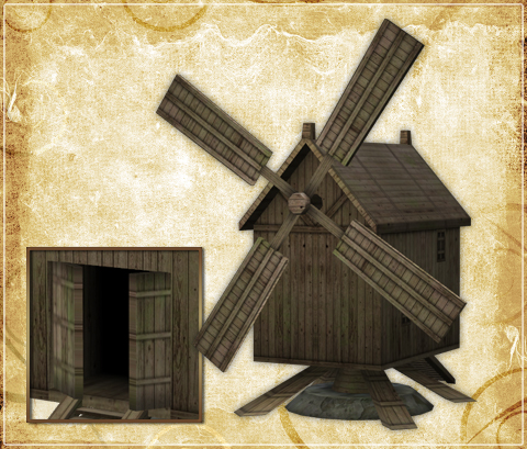 Medieval_Village_Vol1