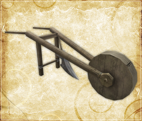 Medieval_Village_Vol1