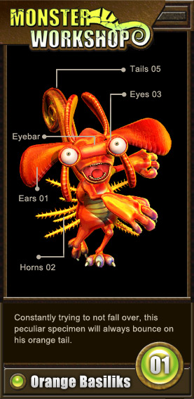Monster Workshop - Avatar Toolkit Series - Create and Puppeteer Your ...