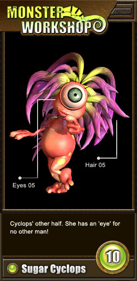 Monster Workshop - Avatar Toolkit Series - Create and Puppeteer Your ...