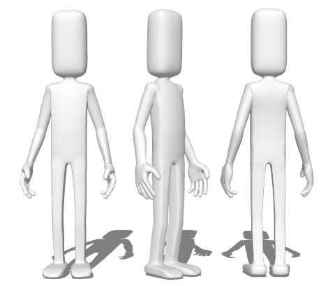 Character Base
