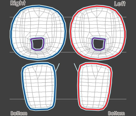 Character Base