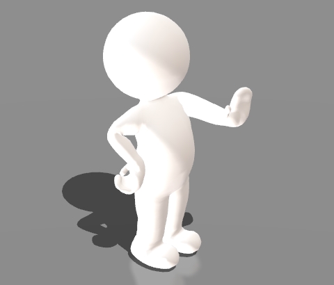 Character Base