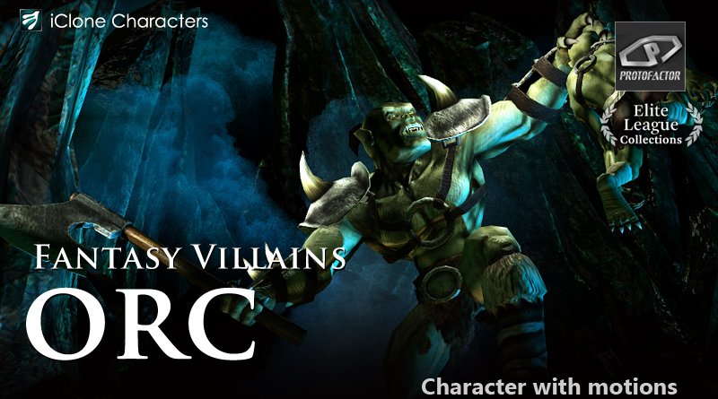 Orc