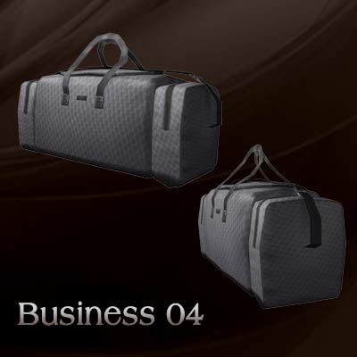 PacksBagsAndCases Vol.1