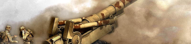 iClone-Physics Toolbox _Artillery