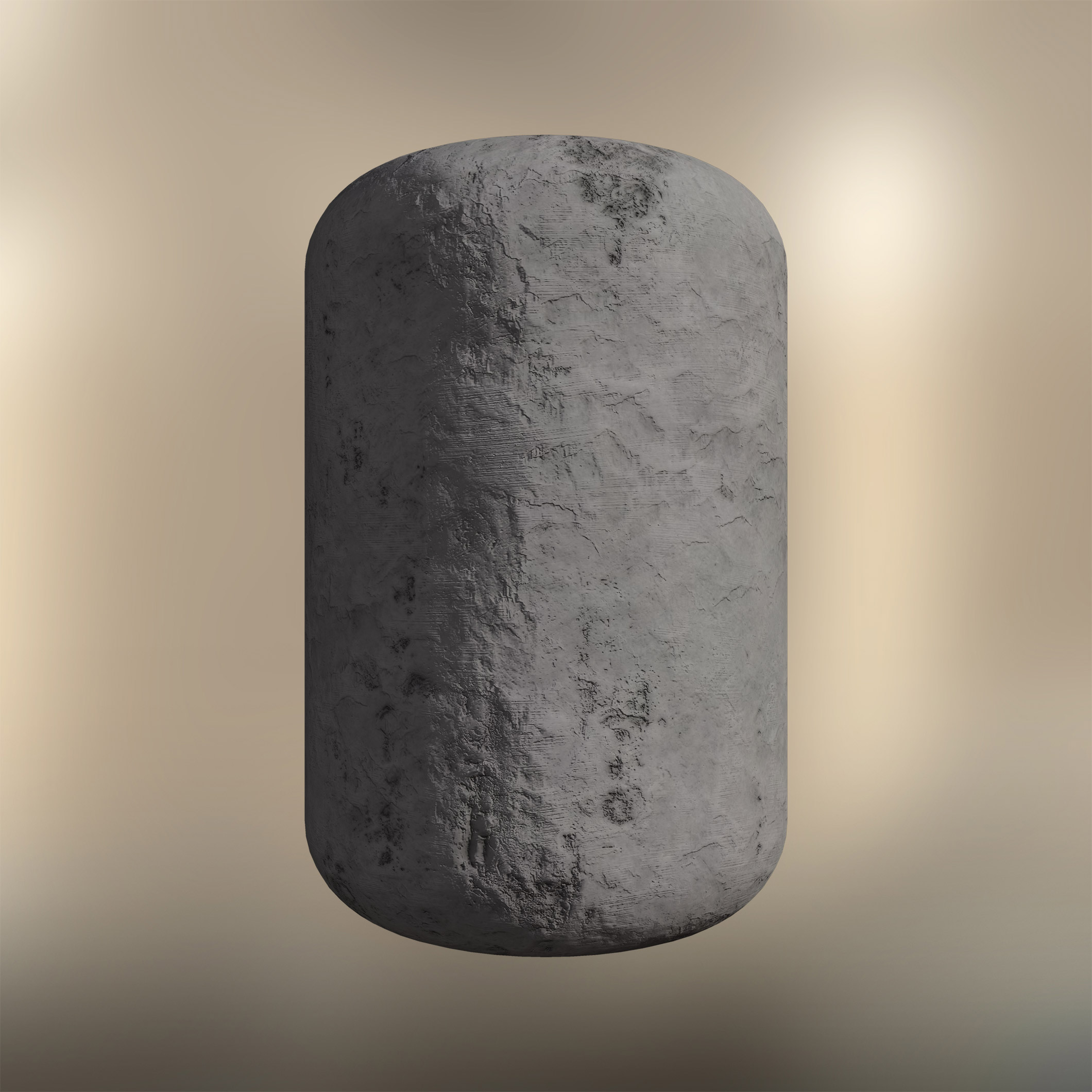 Plaster