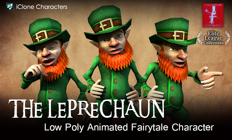 The Leprechaun