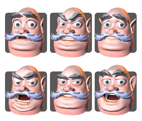 Character Base